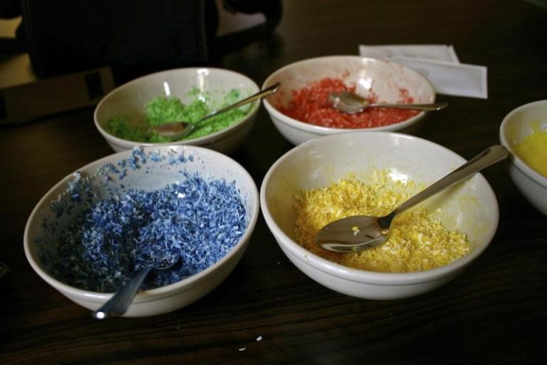Is Food Coloring Safe for Dogs? Vet Approved Safety Facts | Hepper Pet ...