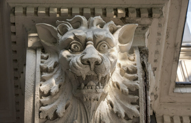 25 Cats From Mythology (Mythological Felines Explored) | Hepper Pet ...