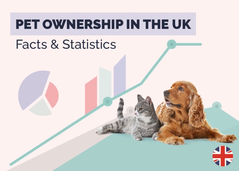 19 Pet Ownership Statistics in 2025: US Facts & Figures | Hepper Pet ...