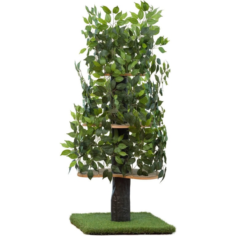 9 Best Christmas Trees for Cats - 2026 Reviews & Top Picks | Hepper Pet ...