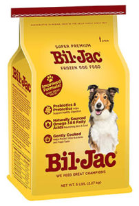 Bil-Jac Dog Food Review 2026: Recalls, Pros & Cons | Hepper Pet Resources