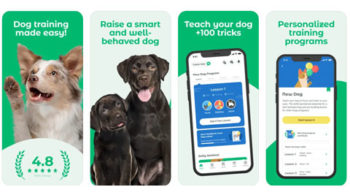 9 Best Dog Training Apps - 2025 Reviews & Top Picks | Hepper Pet Resources