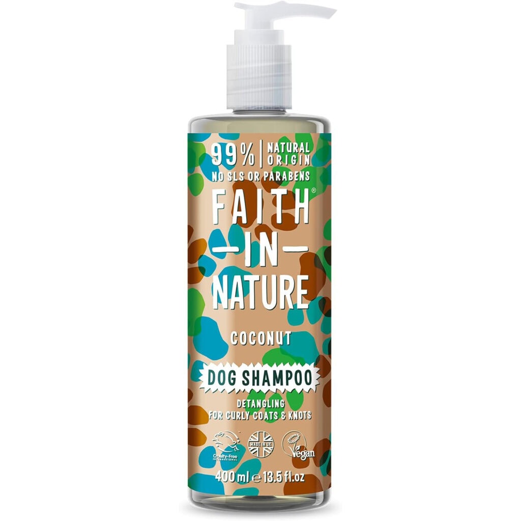 10 Best Dog Shampoos in the UK – 2026 Reviews & Top Picks | Hepper Pet ...