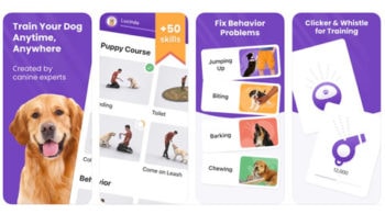 9 Best Dog Training Apps - 2025 Reviews & Top Picks | Hepper Pet Resources