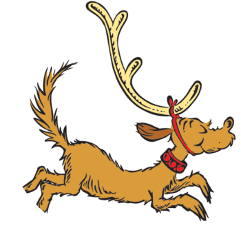 What Kind of Dog Is Max From the Grinch? The Surprising Answer | Hepper ...