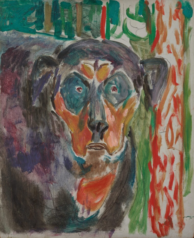 11 Most Famous Dog Paintings (With Pictures) | Hepper Pet Resources