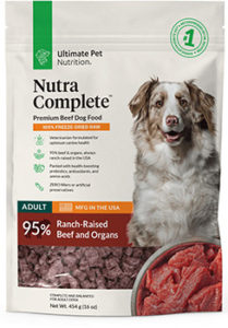 Nutra Complete Dog Food Review 2025: Recalls, Pros & Cons | Hepper Pet ...