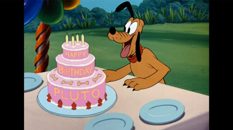 11 Most Famous Disney Dogs | Hepper Pet Resources