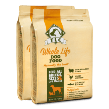 TLC Dog Food Review 2025: Recalls, Pros & Cons | Hepper Pet Resources