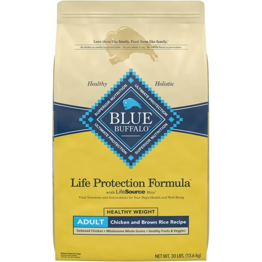 10 Best Dog Foods for Weight Loss Made in the U.S. - 2026 Reviews & Top ...