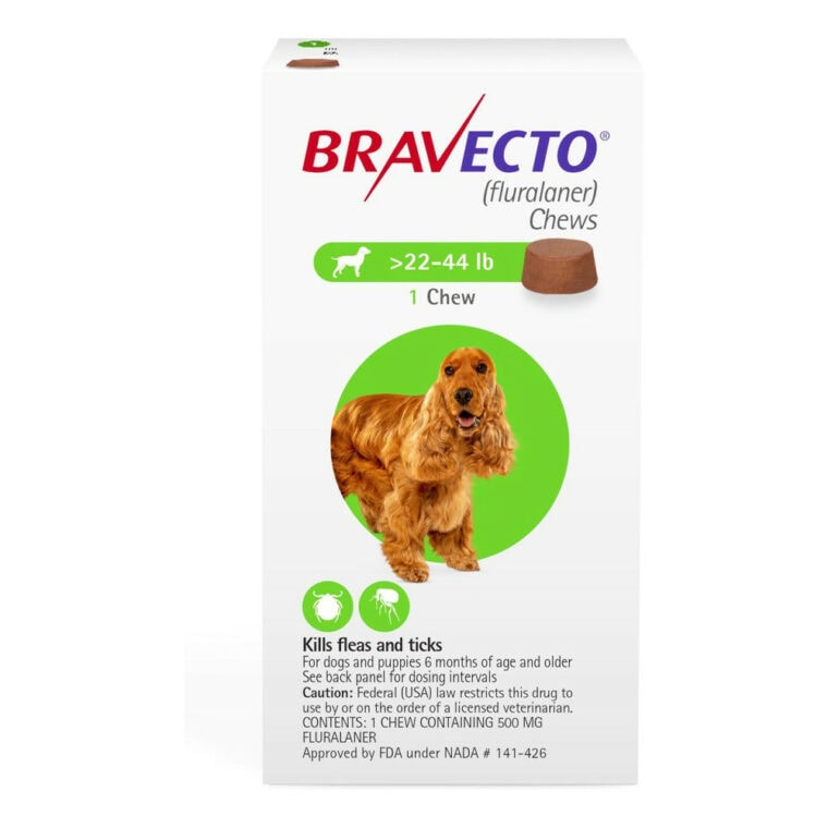 10 Best Flea Treatments for Dogs – 2026 Reviews & Top Picks | Hepper ...