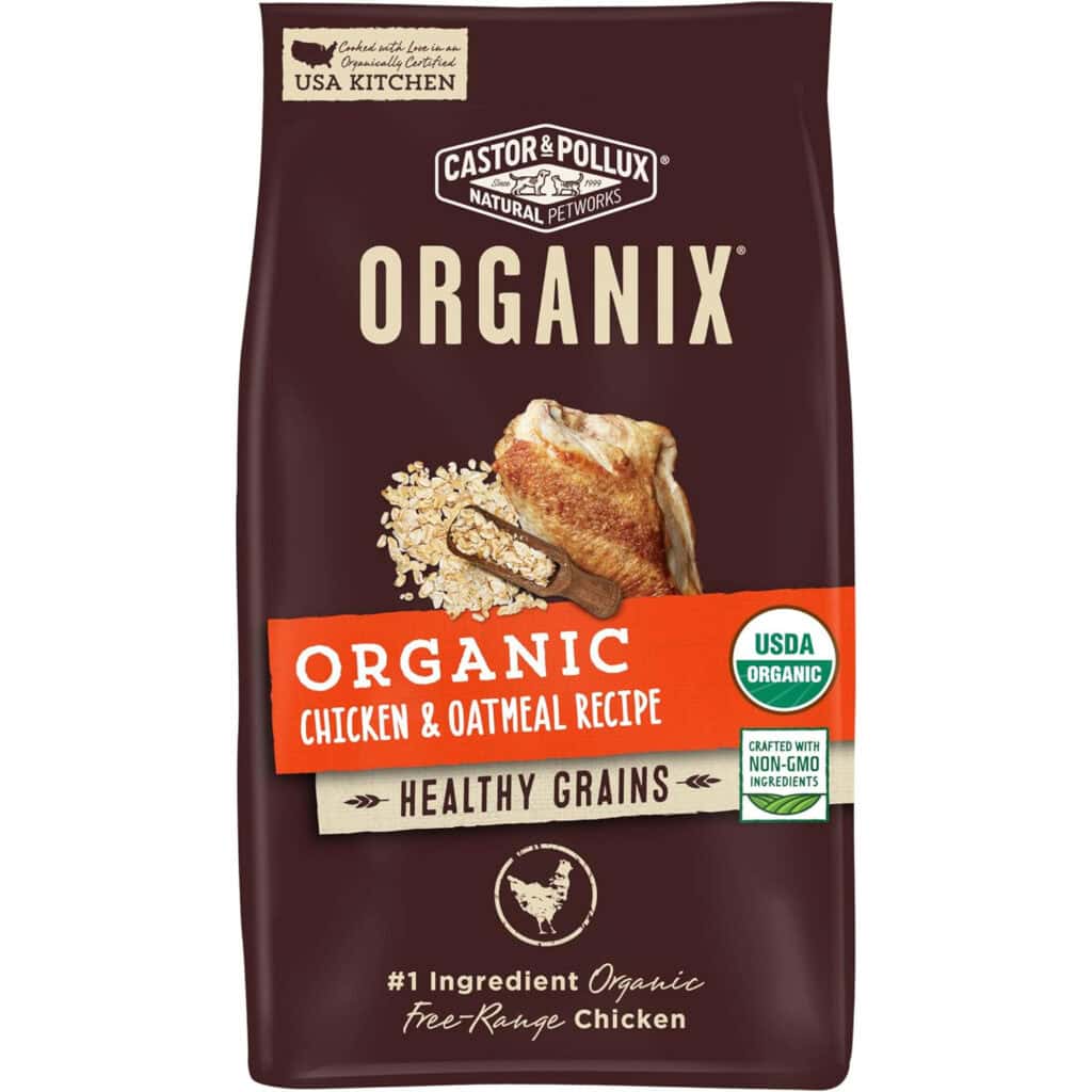 10 Healthiest Dog Foods - 2026 Reviews & Top Picks | Hepper Pet Resources