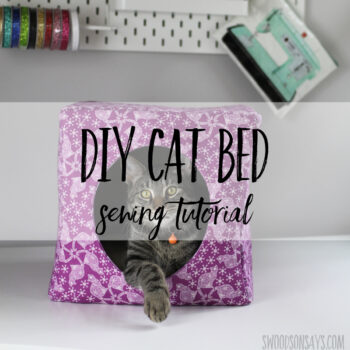 9 DIY Cardboard Box Cat Bed Plans You Can Make Today (Vet Approved ...