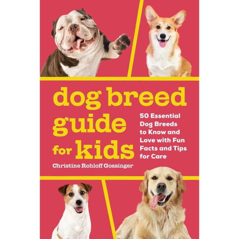 12 Best Books About Dogs - 2025 Reviews & Top Picks | Hepper Pet Resources