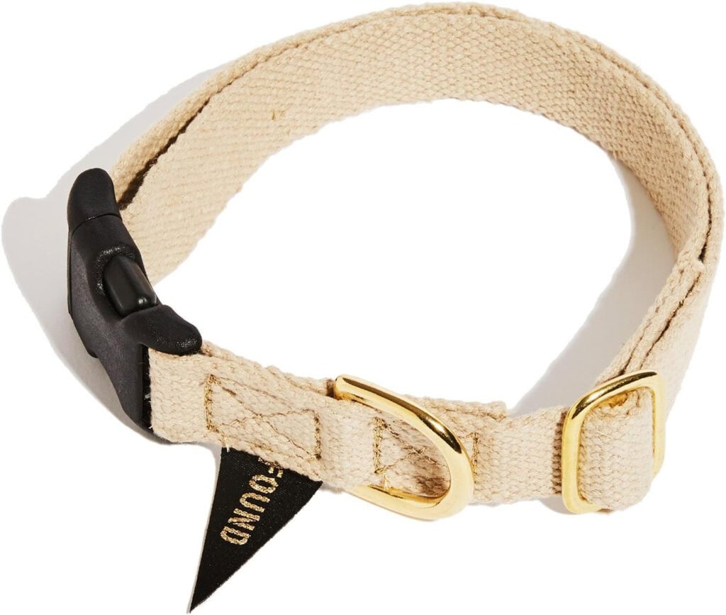 9 Best Eco-Friendly Dog Collars - 2026 Reviews & Top Picks | Hepper Pet ...