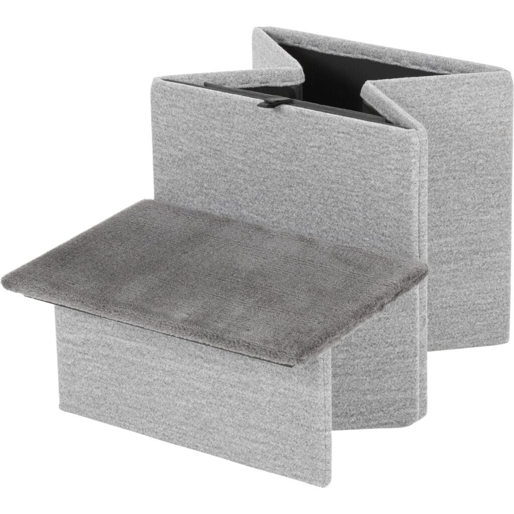 10 Best Dog Stairs & Steps - 2025 Reviews & Top Picks | Hepper Pet ...