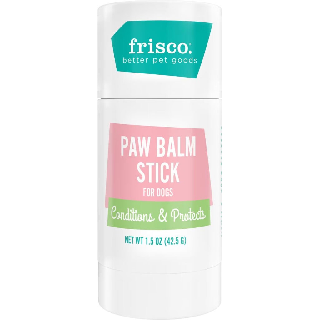 8 Best Dog Paw Balms & Moisturizers - 2026 Reviews & Top Picks | Hepper ...