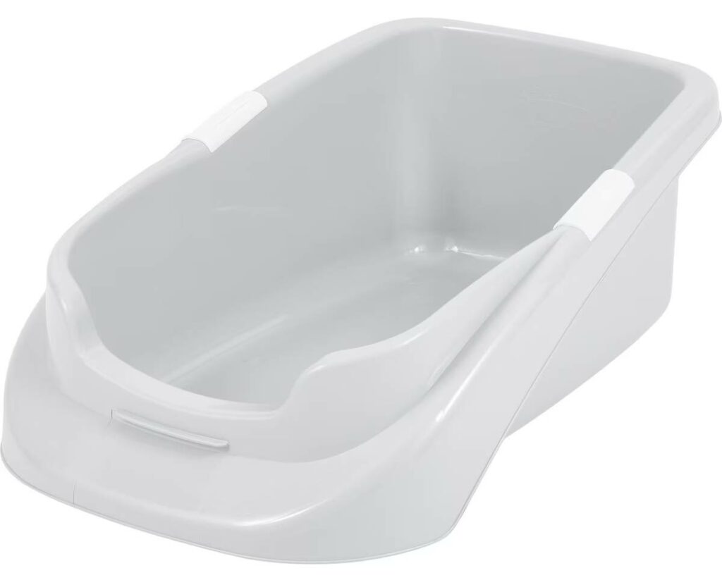 7 Best Eco-Friendly Litter Boxes – 2026 Reviews & Top Picks | Hepper ...