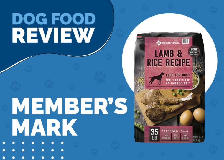 Member’s Mark Dog Food Review 2026: Recalls, Pros & Cons | Hepper Pet ...