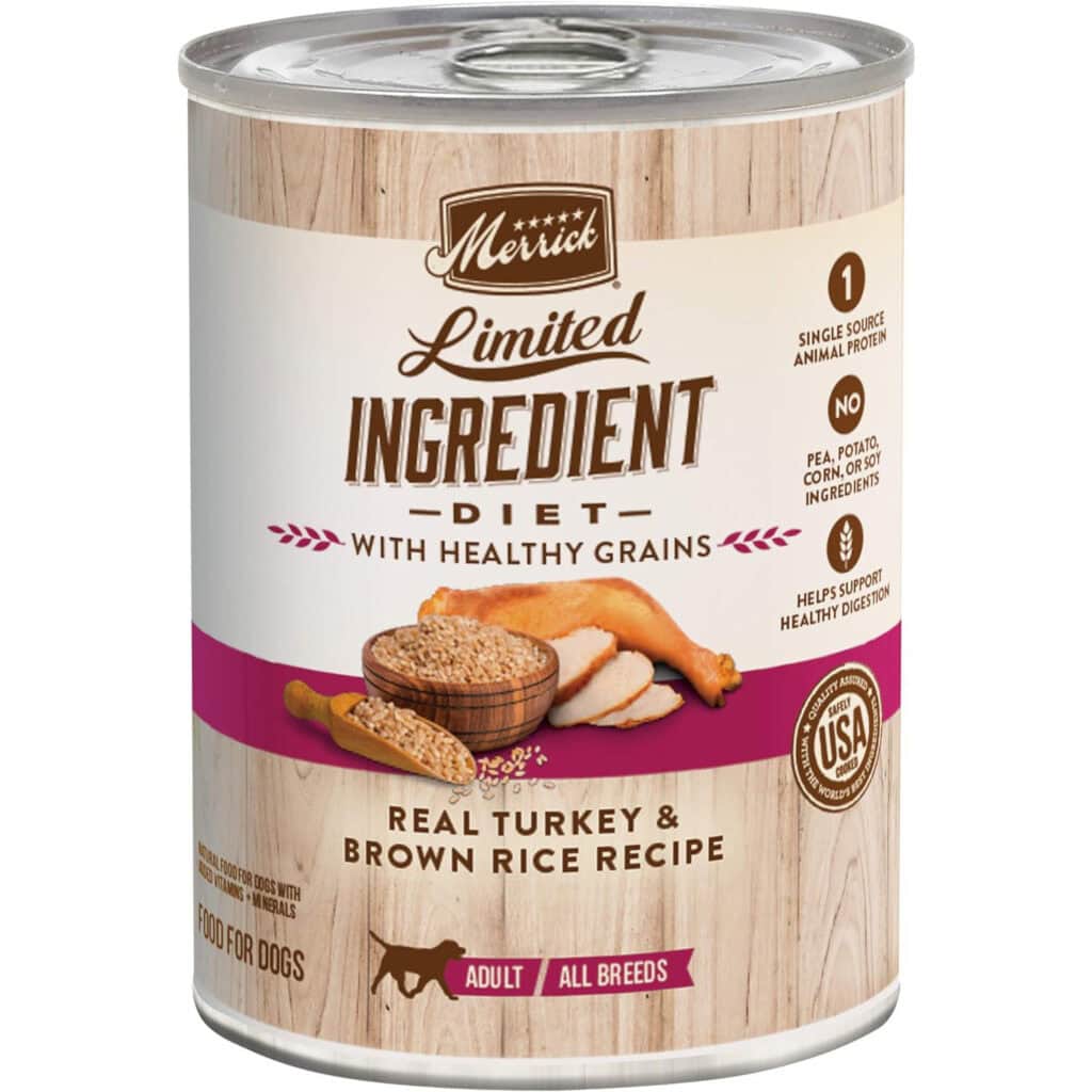 10 Best Dog Foods for Small Dogs With Allergies – 2026 Reviews & Top ...