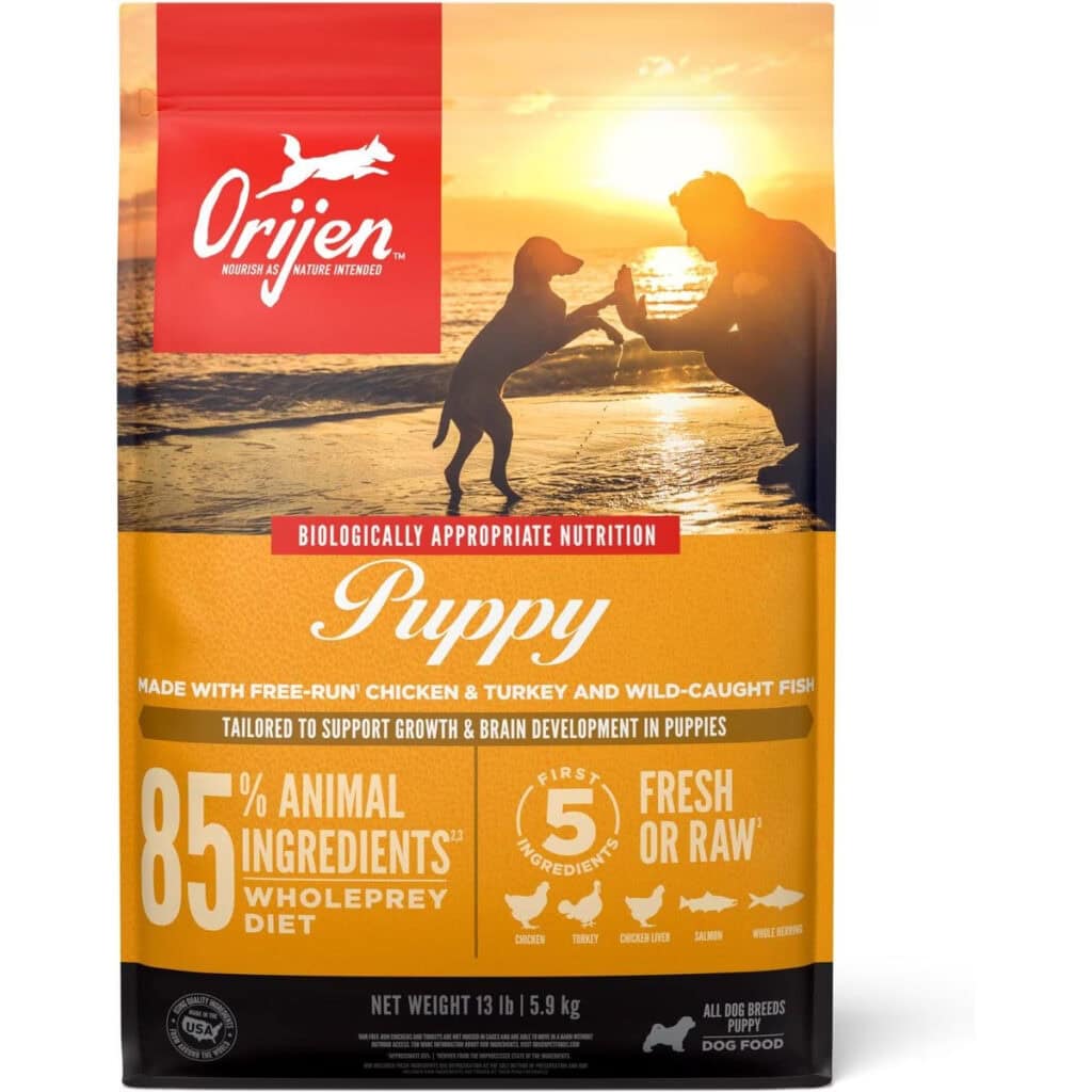 10 Best Grain-Free Dog Foods - 2026 Reviews & Top Picks | Hepper Pet ...