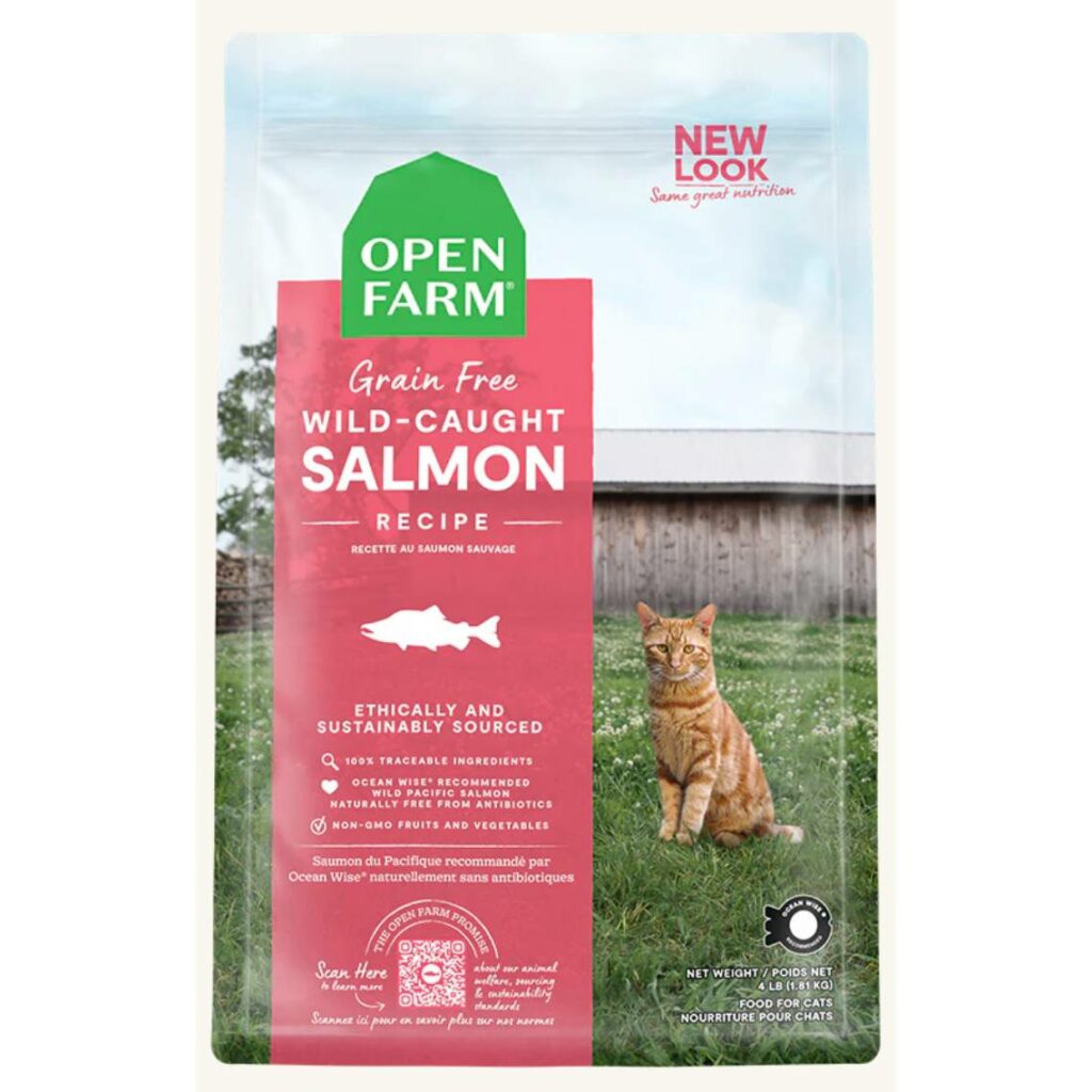 10 Best Natural & Organic Cat Foods – 2026 Reviews & Top Picks | Hepper ...