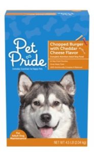 Pet Pride Dog Food Review 2025: Recalls, Pros & Cons | Hepper Pet Resources