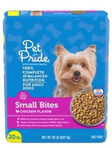 Pet Pride Dog Food Review 2025: Recalls, Pros & Cons | Hepper Pet Resources