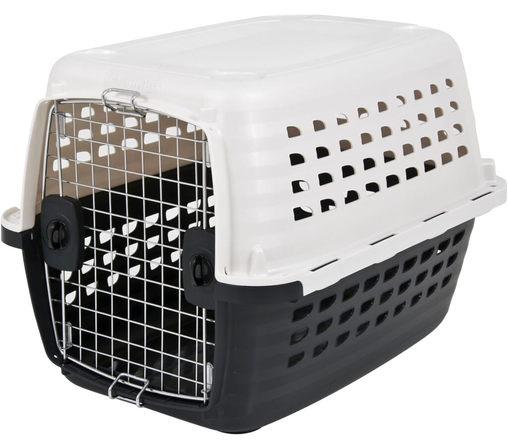 10 Best Travel Crates for Dogs - 2026 Reviews & Top Picks | Hepper Pet ...