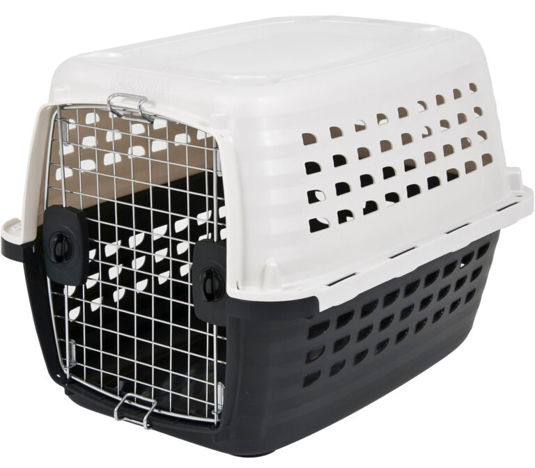10 Best Travel Crates for Dogs - 2026 Reviews & Top Picks | Hepper Pet ...