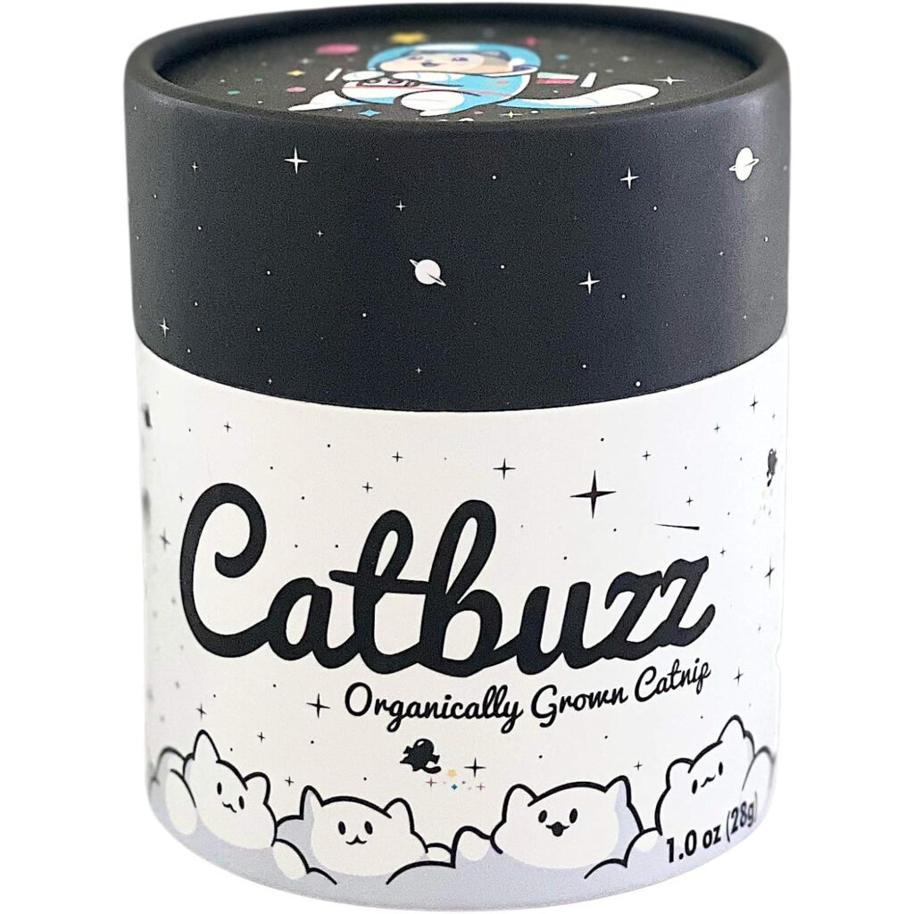 10 Best Organic Catnip - 2026 Reviews & Top Picks | Hepper Pet Resources