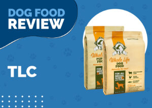 TLC Dog Food Review 2025: Recalls, Pros & Cons | Hepper Pet Resources