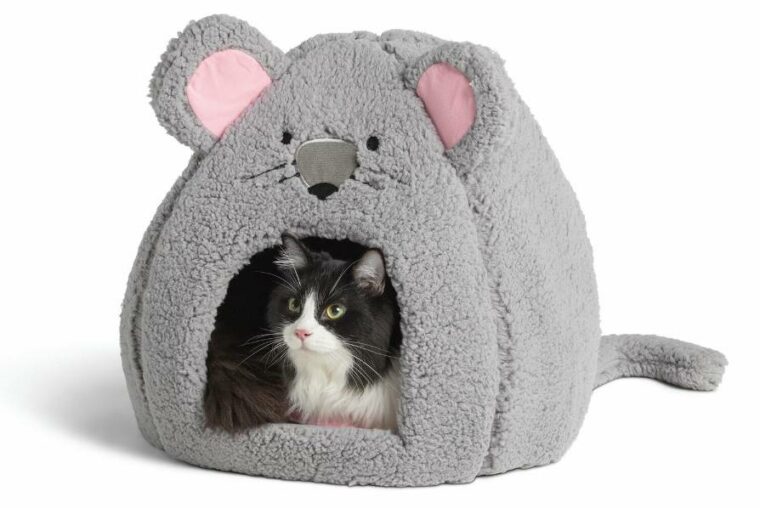 9 Best Cat Beds at PetSmart - 2025 Reviews & Top Picks | Hepper Pet ...