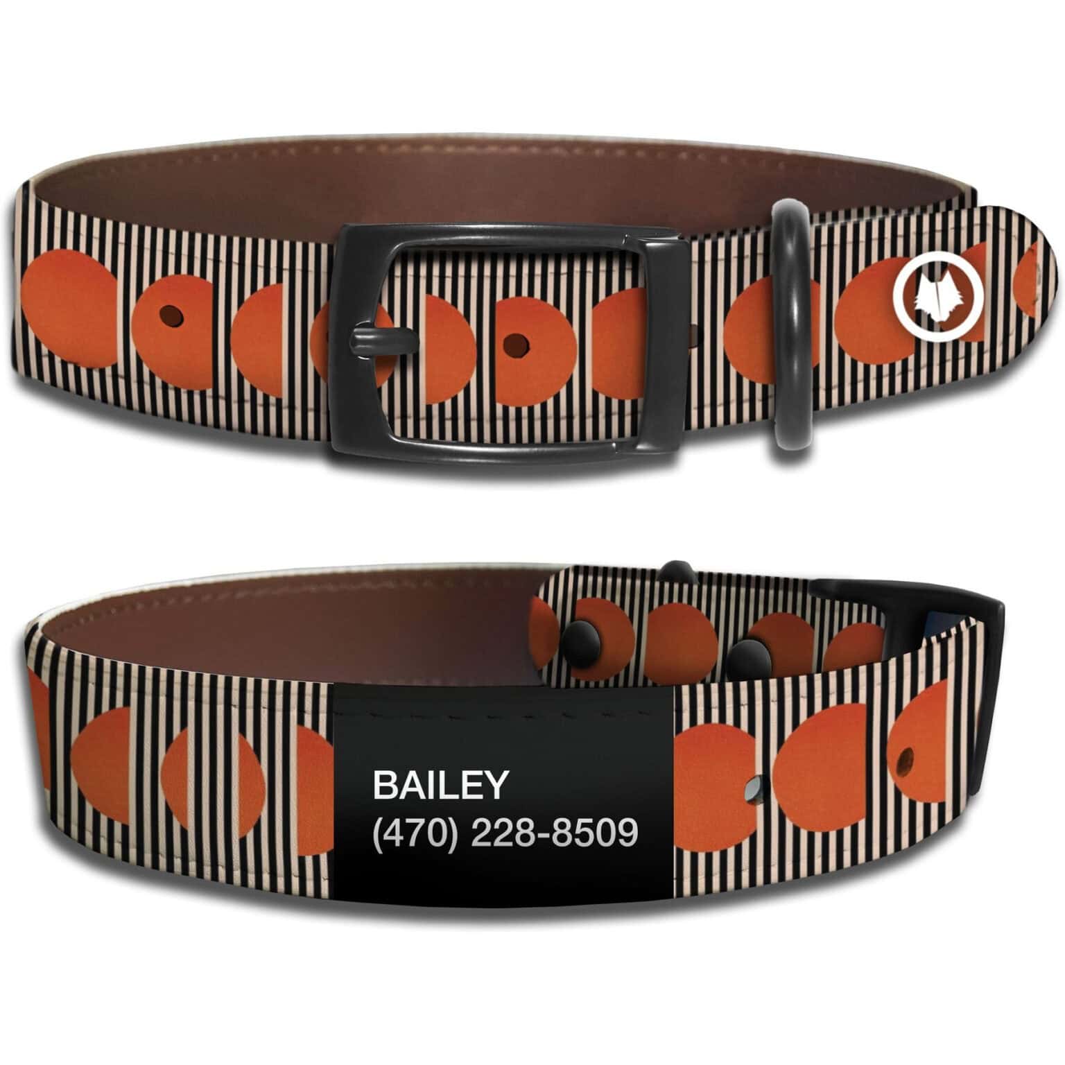 9 Best Eco-Friendly Dog Collars - 2026 Reviews & Top Picks | Hepper Pet ...