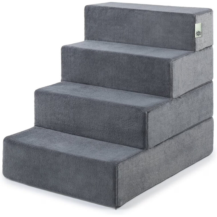 10 Best Dog Stairs & Steps - 2026 Reviews & Top Picks | Hepper Pet ...