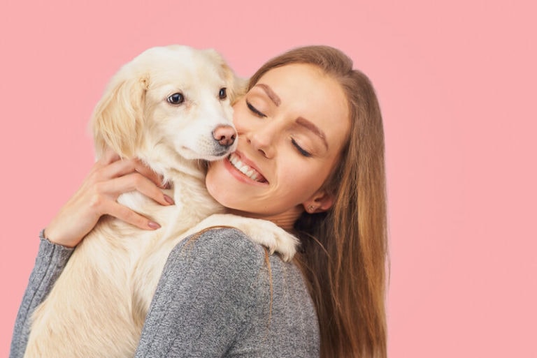 Does My Dog Know I Love Them? 8 Ways to Tell | Hepper Pet Resources