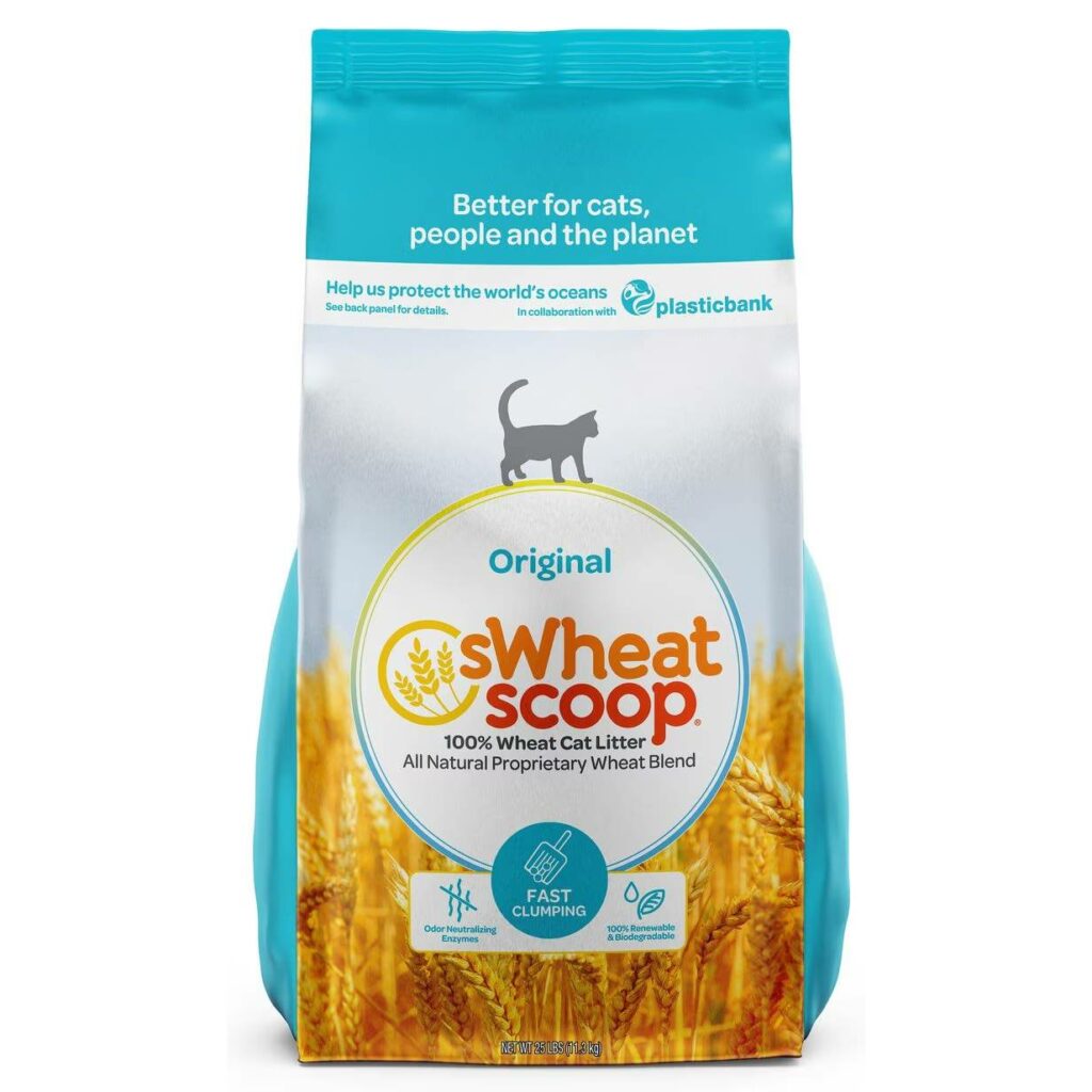 10 Best Eco-Friendly Cat Litters – 2026 Reviews & Top Picks | Hepper ...