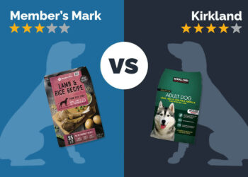 Member’s Mark vs. Kirkland Dog Food (2025 Comparison) | Hepper Pet ...