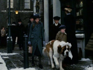 What Kind of Dog Is Nana from Peter Pan? The Interesting Answer ...