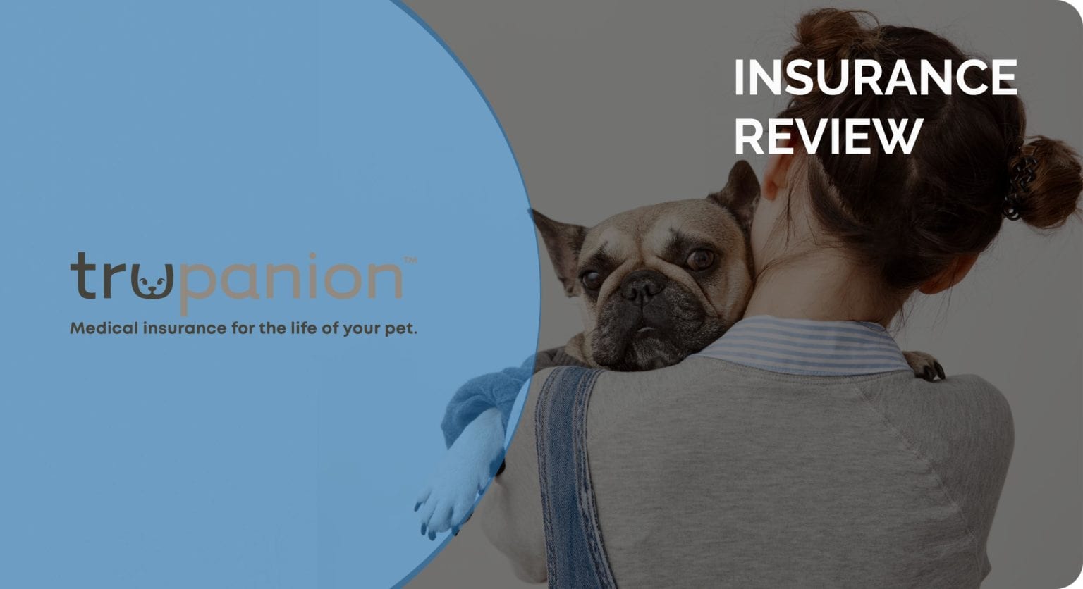 Trupanion Pet Insurance Review 2026: Pros, Cons & Verdict | Hepper Pet ...