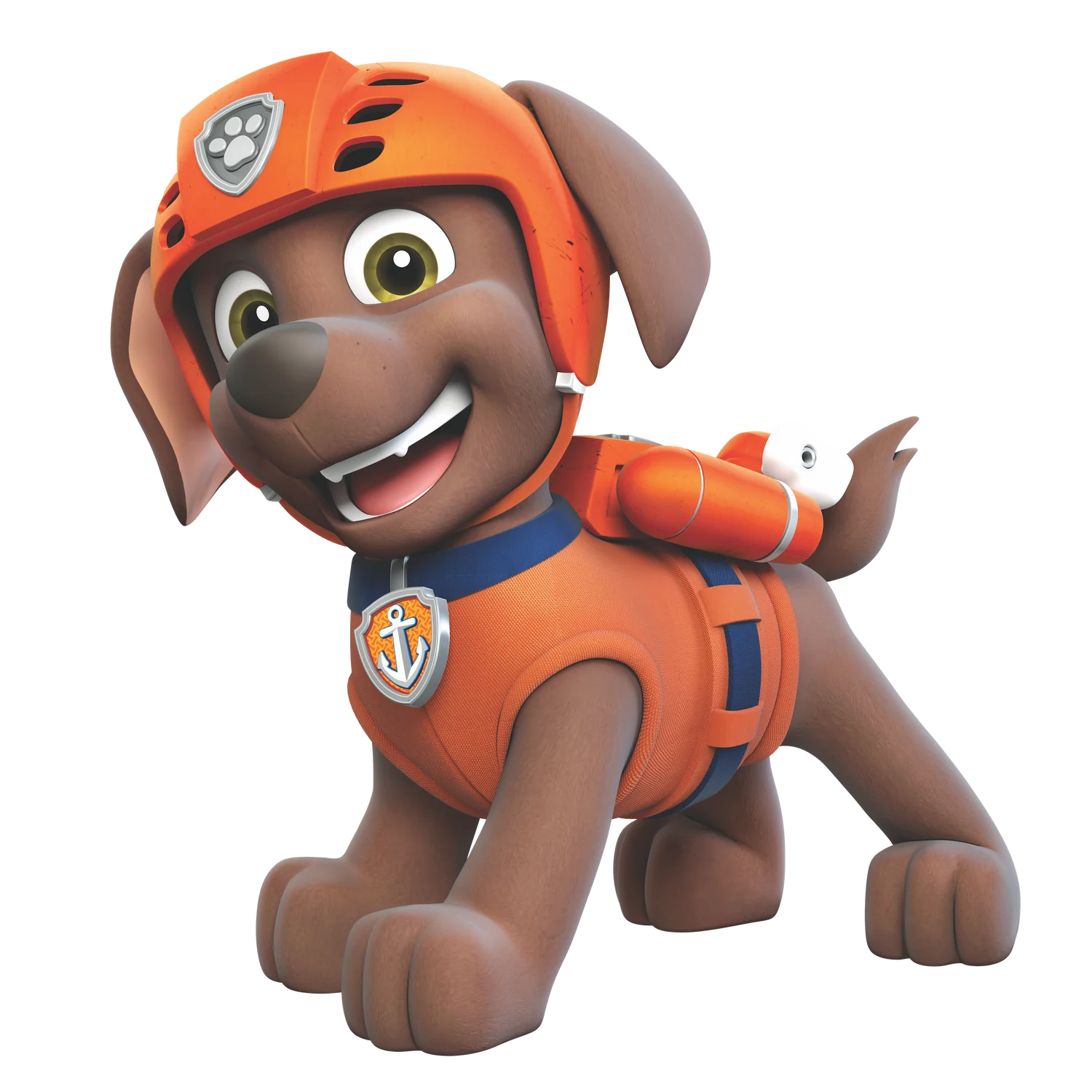 What Kind of Dog is Zuma from Paw Patrol? The Interesting Answer ...
