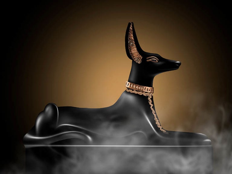 10 Fascinating Mythical Dogs (With Illustrations) | Hepper Pet Resources