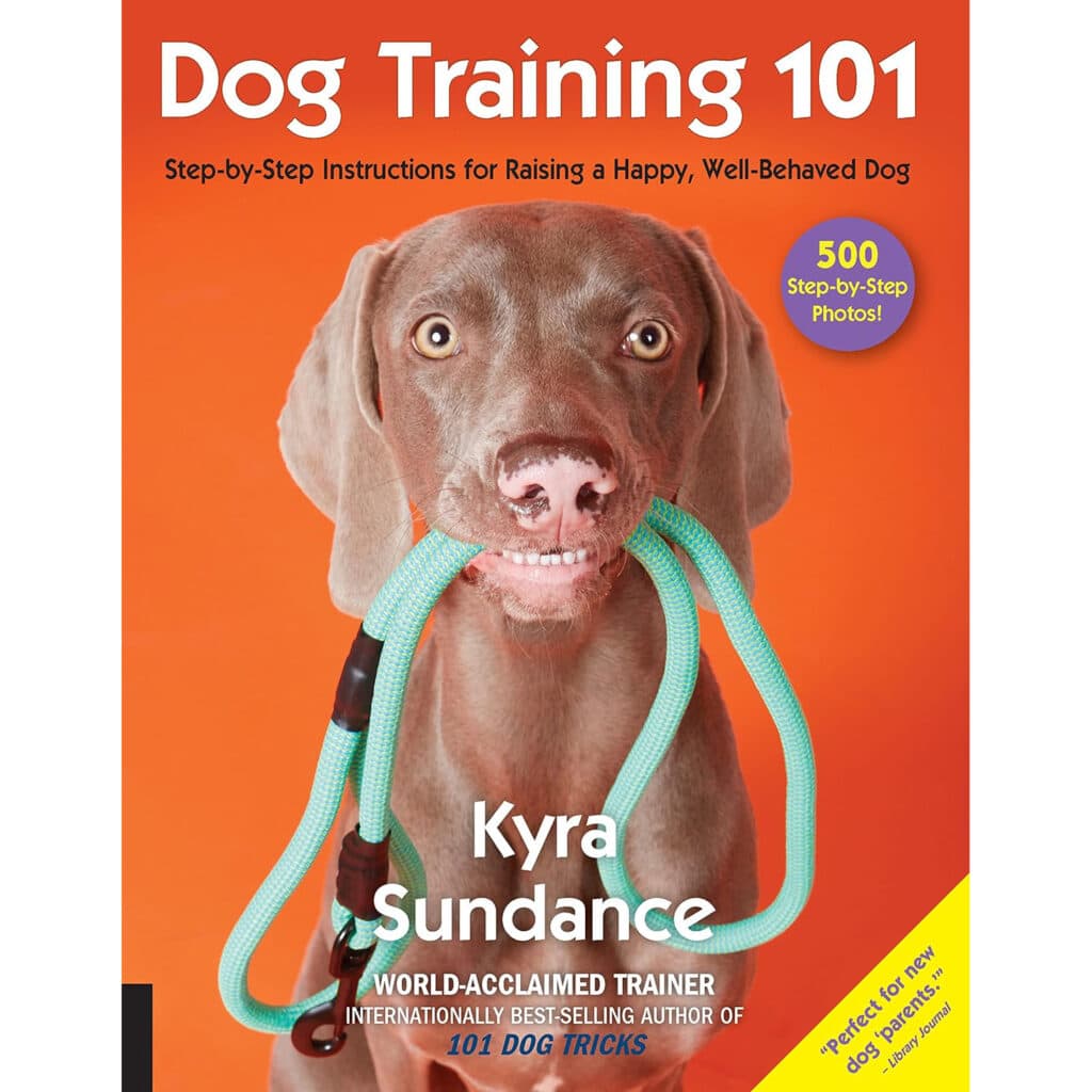 10 Best Dog Training Books for Rescue Dogs — 2026 Reviews & Top Picks ...