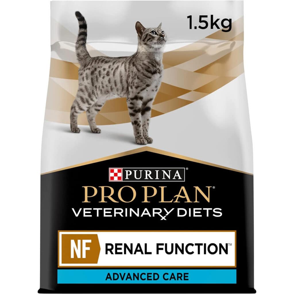 10 Best Cat Foods For Kidney Disease in the UK – 2026 Reviews & Top ...