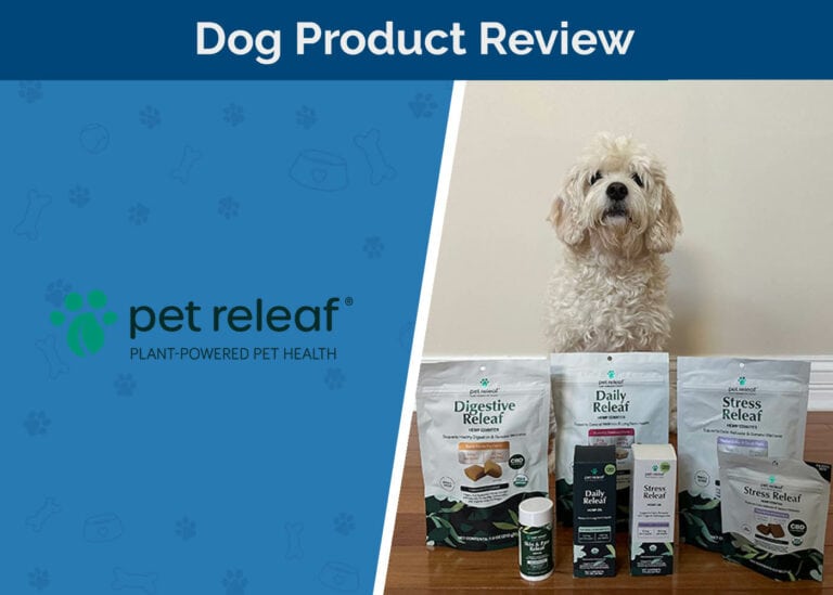 Pet Releaf Hemp & CBD Products Review 2025: An Expert Guide | Hepper ...