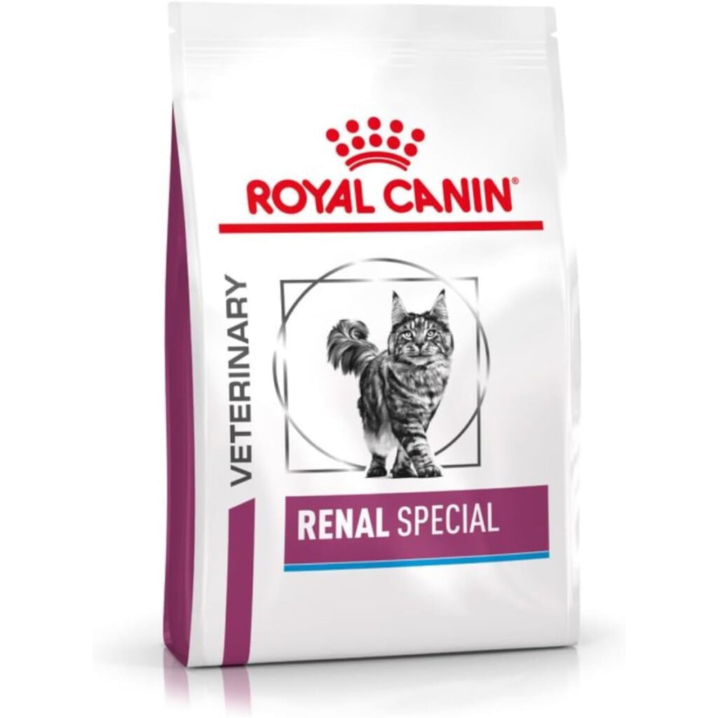 10 Best Cat Foods For Kidney Disease in the UK – 2026 Reviews & Top ...