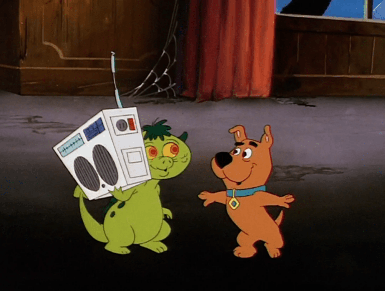 What Kind of Dog is Scrappy-Doo? The Feisty Pup Explored | Hepper Pet ...