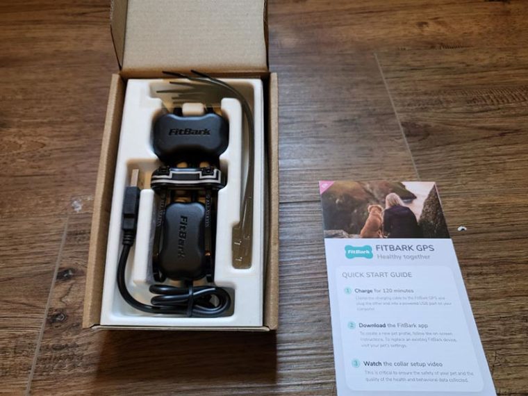 Fitbark Dog GPS Tracker Review 2026: An Expert Guide | Hepper Pet Resources