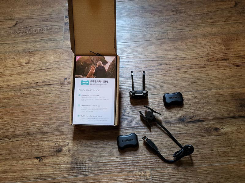 Fitbark Dog GPS Tracker Review 2025: An Expert Guide | Hepper Pet Resources