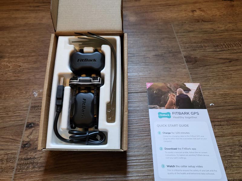 Fitbark Dog GPS Tracker Review 2025: An Expert Guide | Hepper Pet Resources